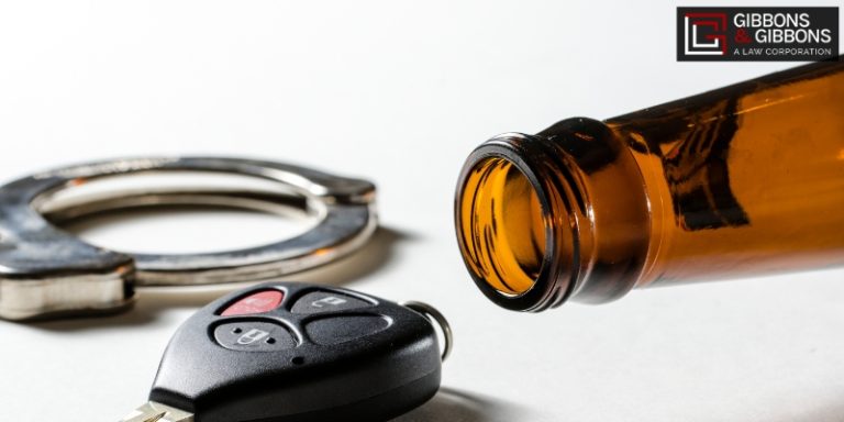 Los Angeles DUI Lawyer - Drunk Driving Defense Law Firm