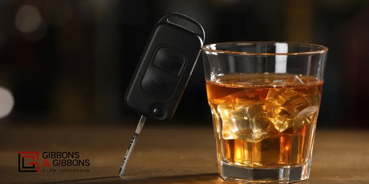 What Happens When You Get A DUI in California? 2026